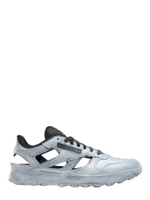 REEBOK Maison Margiela X Reebok Classic Leather DQ Sneakers White