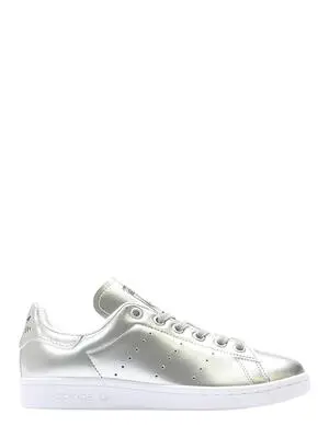 Adidas Stan Smith Metallic - Silver
