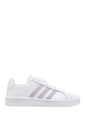 Adidas Grand Court Sneakers - White