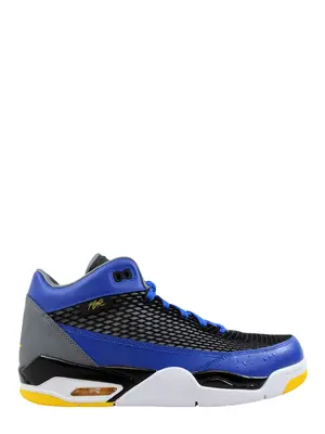 JORDAN Flight Club 80s Sneakers - Blue