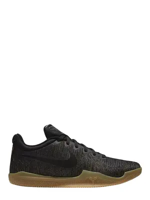 Nike Mamba Rage Prm 'komodo - Black