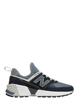NEW BALANCE 574 Sport Decades Pack Sneakers - Blue