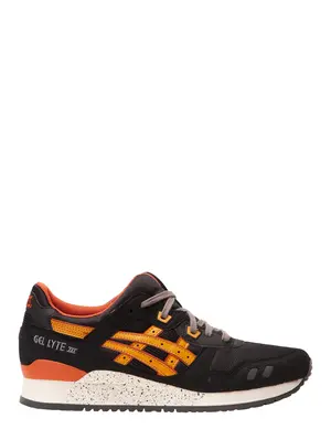 Asics Gel Lyte 3 Sneakers - Black