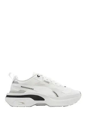 PUMA Kosmo Rider Sneakers - White