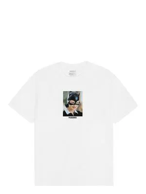 PLEASURES Ghost World T-shirt - White