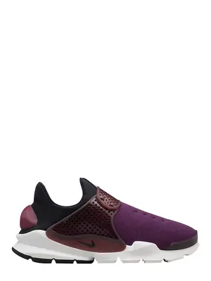 Nike Sock Dart Prm Tech Fleece Sneakers - Purple