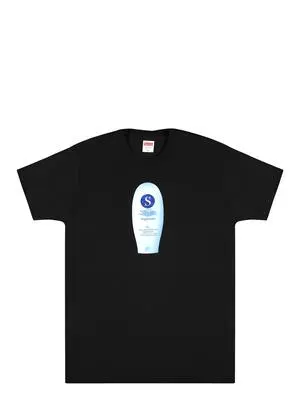 Supreme Super Cream Tee - White