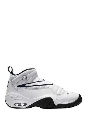 Nike Air Shake Ndestrukt Sneakers - White