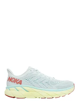 HOKA Clifton 7 Sneakers - Blue