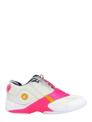 REEBOK Eric Emanuel X Answer 5 'complexcon Exclusive' Sneakers - Pink