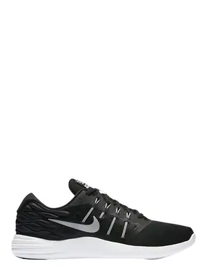 Nike Lunarstelos Sneakers - Black