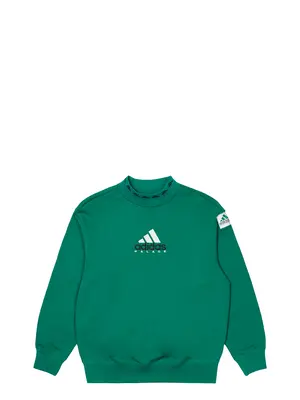 PALACE X Adidas Eqt Crew - Green