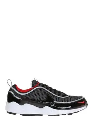 Nike Air Zoom Spiridon '16 Patent Sneakers Black