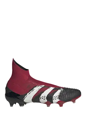 Adidas Adidas Pharrell Williams X Paul Pogba X Predator 20+ Human Race Cleats Red