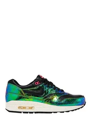 Nike Air Max 1 Supreme Qs - Multicolor