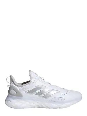 Adidas Web Boost Sneakers - White