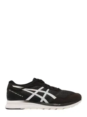 Asics Gel Feather Glide 5 2e Wide Sneakers - Black