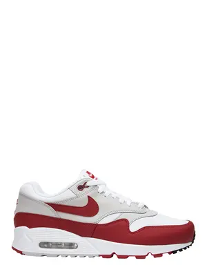 Nike Max 90/1 Sneakers - Red