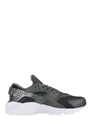 Nike Huarache Premium Sneakers - Grey