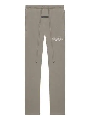 Fear Of God Relaxed Sweatpants - Grey