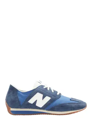 NEW BALANCE U320 Sneakers - Blue