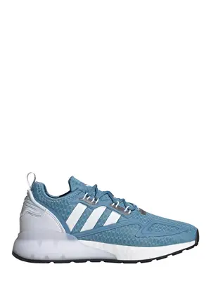 Adidas Zx 2k Boost Sneakers - Blue