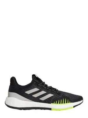 Adidas Pulseboost Hd Winter Sneakers - Black