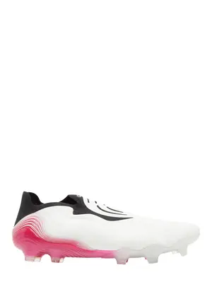 Adidas Copa Sense+ Fg - White