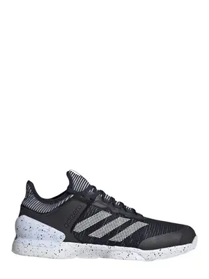 Adidas Adizero Ubersonic 2.0 Hc - Black