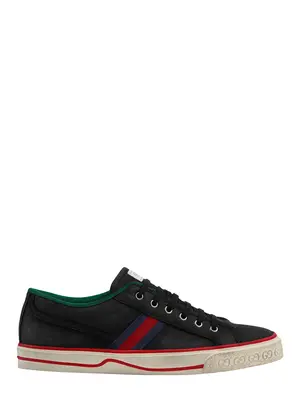 Gucci Tennis 1977 Sneakers Black
