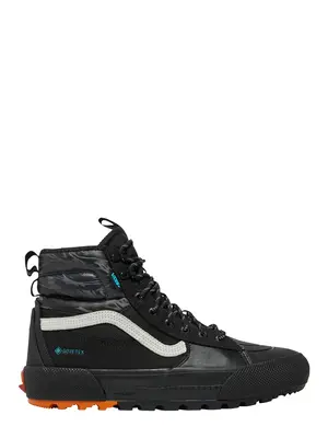 VANS Sk8-hi Gtx Mte-3 High-top Sneaker - Black