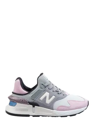 NEW BALANCE 997 Sport Sneakers - Grey