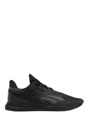 REEBOK Nano X Sneakers - Black