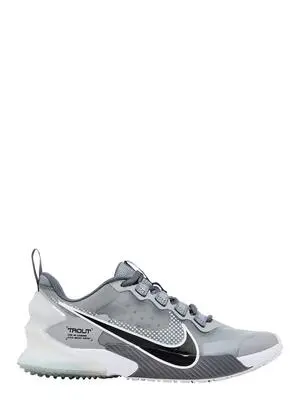 Nike Force Zoom Trout Ltd Tf - Grey