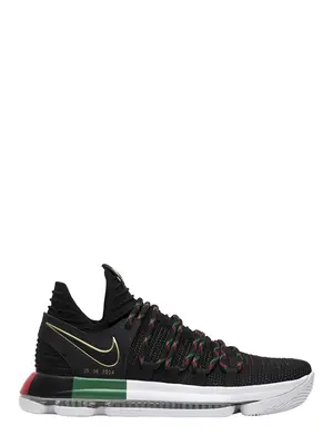 Nike Kd 'bhm' Sneakers - Black