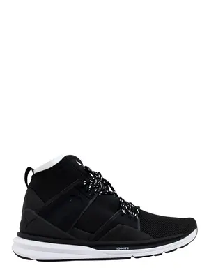 PUMA Blaze Of Glory Limitless Hi Sneakers - Black