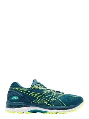 Asics Gel-nimbus 20 Sneakers - Blue