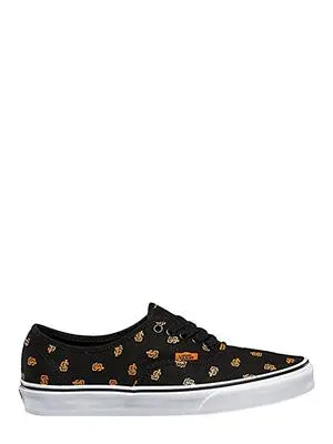 VANS Mlb X Authentic 'san Francisco Giants' Sneakers - Black