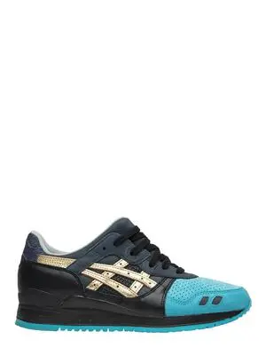 Asics Ronnie Fieg X Gel Lyte 3 'homage' Special Box - Multicolor