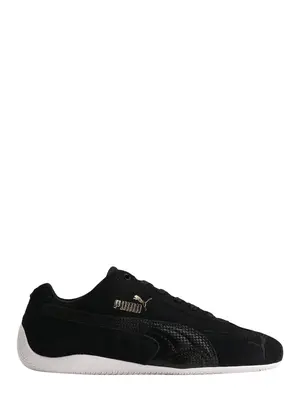 PUMA Scuderia Ferrari Speedcat 'shield' Sneakers - Black