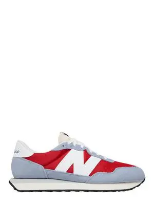 NEW BALANCE 237v1 Sneakers - Blue