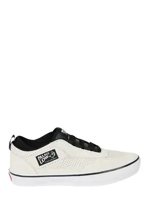 VANS Palace X Palace Low Sneakers - White
