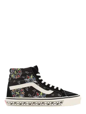 VANS Sk8-hi 38 Dx Sneakers - Black