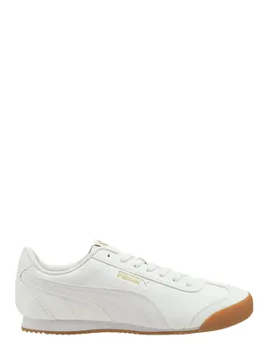 PUMA Turino Fsl Gum - White