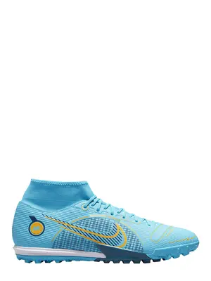 Nike Mercurial Superfly Academy Tf - Blue