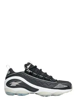 REEBOK Dmx Run Sneakers - Black