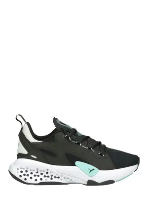 PUMA Xetic Halflife Sneakers - Black