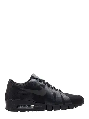 Nike Air Max 90 Current Flywire Sneakers - Black