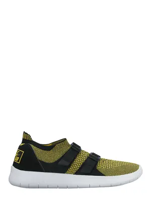 Nike Air Sock Racer Ultra Flyknit Strike Yellow
