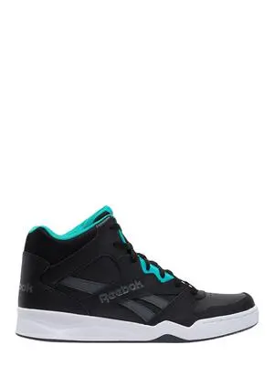 REEBOK Royal High Solid Sneakers - Black